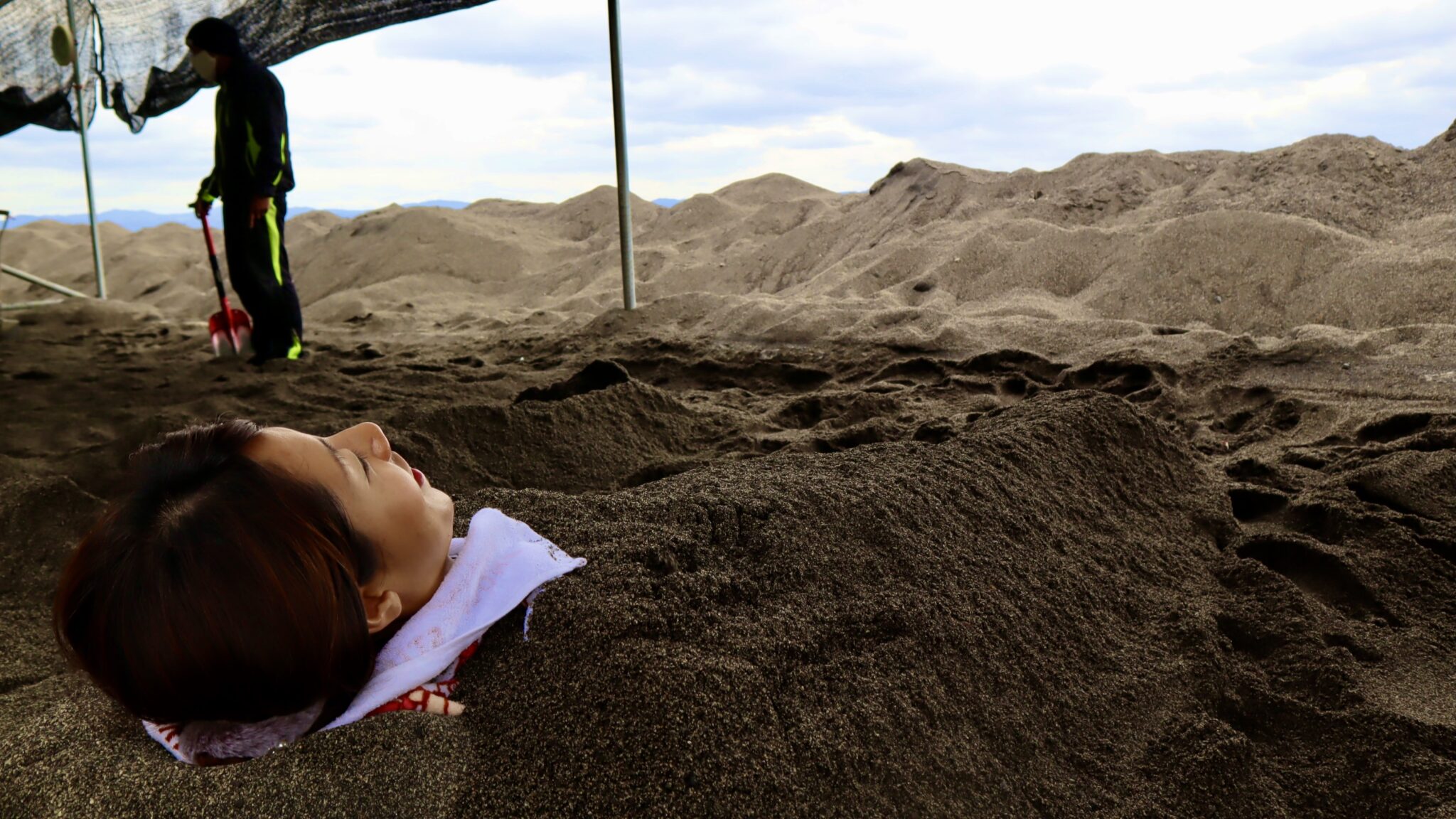 Recommended Attractions and Activities in Kagoshima JAPAN